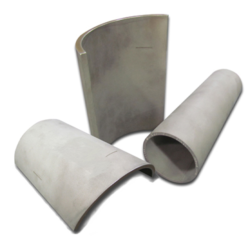 ASME Sec V Pipe Calibration Blocks | NG TEC